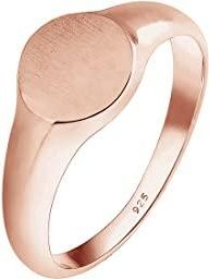 Elli Femme Argent Alliance et anneau - 0602681918_54