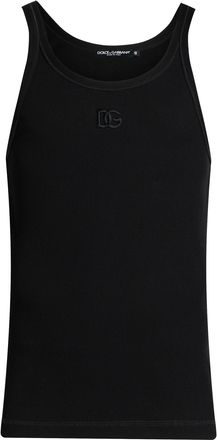 Dolce & Gabbana TOPS - Tank Tops auf YOOX.COM