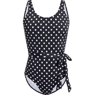 Firefly Damen Badeanzug Siana W