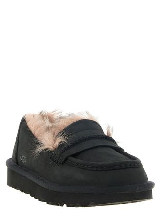 UGG Ellis Loafer - Black