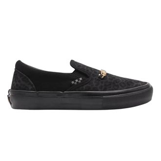 Vans Skate-Schuhe - - Sport - Herren - Schwarzk - 38 1/2 EU