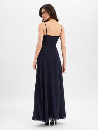 Marie Lund Abendkleid