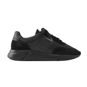 Axel Arigato Genesis Vintage Runner - - Shoes - Herren - Schwarzk - 43 EU