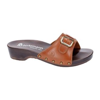 Berkemann Hamburg - - Shoes - Damen - Braun - 36 1/2 EU