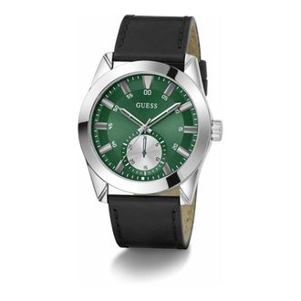 Guess Homme, Accessoires, Gris, Taille: ONE Size Greyson Gw0793G1