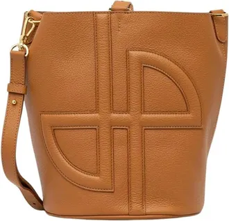 Patou Damen, Taschen, Braun, ONE SIZEGr&ouml;&szlig;e