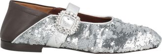 Wales Bonner SCHUHE - Ballerinas auf YOOX.COM