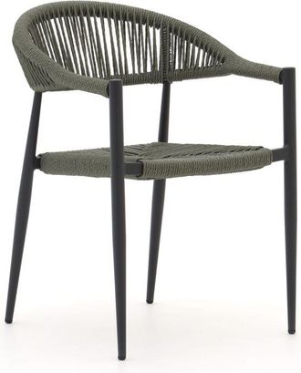 Manifesto Furniture Manifesto Belpasso Gartenstuhl stapelbar