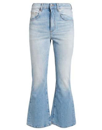 Mauro Grifoni HOSEN & R&Ouml;CKE - Jeanshosen auf YOOX.COM