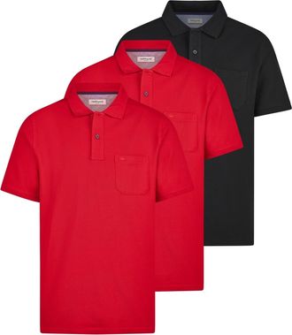 Redmond Shirt Basic