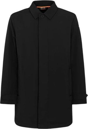 Suns Herren, M&auml;ntel, Schwarzk, 3XLGr&ouml;&szlig;e