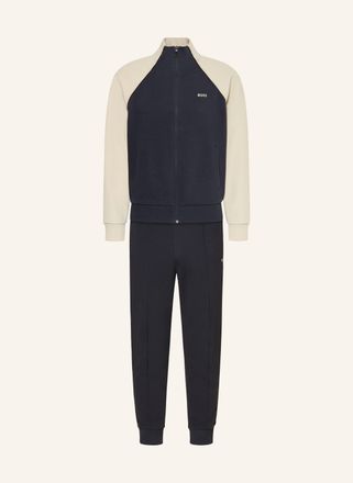 HUGO BOSS Trainingsanzug Join blau