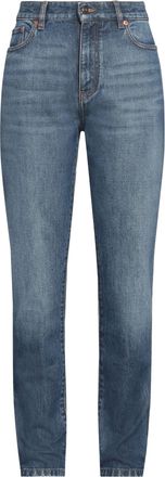 Valentino Garavani HOSEN & R&Ouml;CKE - Jeanshosen auf YOOX.COM