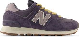 New Balance 574 - Baskets - Gris neptune