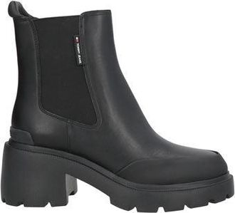 Tommy Jeans CHAUSSURES - Bottines sur YOOX.COM