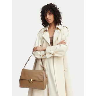 Furla Handtasche Furla Domus M WB01804 BX4185 IT 4489S Braun