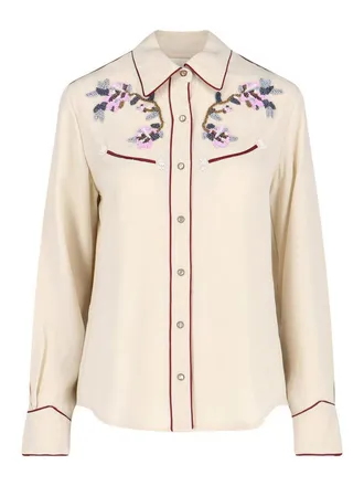 Isabel Marant Chemise - Yzea