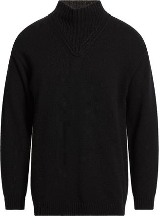 Daniele Alessandrini STRICKWAREN - Rollkragenpullover auf YOOX.COM