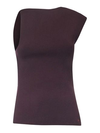 Courrèges Top - Violet