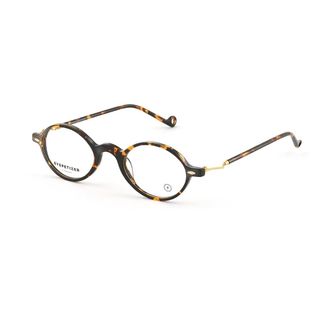 Eyepetizer Dosan Brille - - Accessories - unisex - Braun - 46 MM