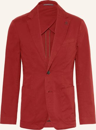 Tommy Hilfiger Sakko Slim Fit rot