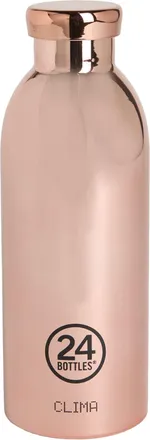 24 Bottles CLIMA BOTTLE 500 ML