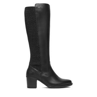 Rieker Stiefel Rieker CEO-Y2050-00 Schwarz