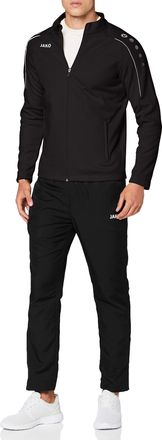 Jako Herren Pr&auml;sentationsanzug Classico, Schwarz, M