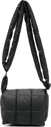 VeeCollective Umhängetasche - Schwarz