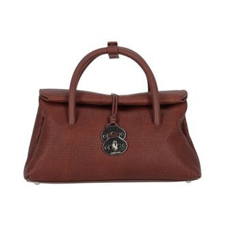 Zanellato Damen, Taschen, Braun, ONE SIZEGr&ouml;&szlig;e