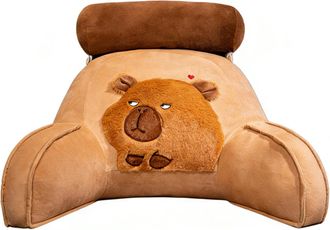 Generic Lesehilfe - Ergonomisch mit verstandenem Design - Wohnzimmer, f&uuml;r Erwachsene und Kinder, Lendenwirbelst&uuml;tze zum Schlafen und Fernsehen