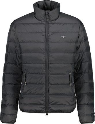 GANT Steppjacke LIGHT DOWN JACKET Regular fit mit Stehkragen