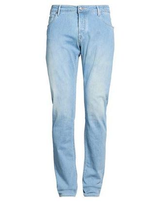 Hand Picked BAS - Pantalons en jean sur YOOX.COM