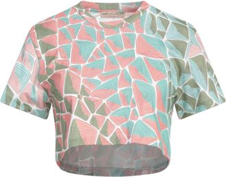 Pucci TOPS - T-shirts auf YOOX.COM