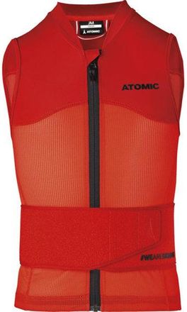 Atomic Live Shield Vest JR - Protektorenweste - Kinder