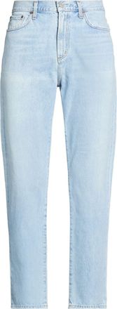 A Gold E HOSEN & R&Ouml;CKE - Jeanshosen auf YOOX.COM