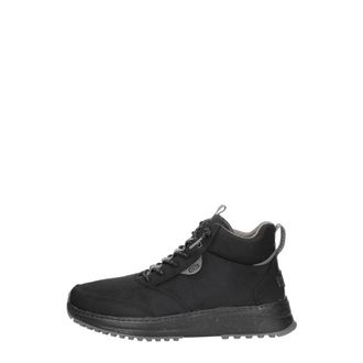 Hey Dude Herren, Sport, Schwarzk, 42 EUGr&ouml;&szlig;e