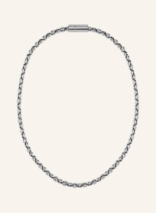 Edblad Edblad Halskette Nico silber