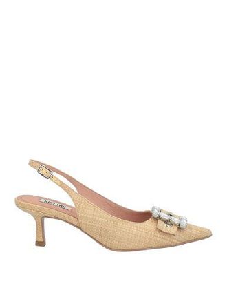 Bibi Lou CHAUSSURES - Escarpins sur YOOX.COM