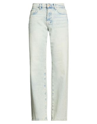 7 For All Mankind HOSEN & R&Ouml;CKE - Jeanshosen auf YOOX.COM