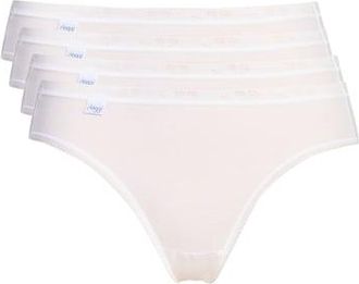 sloggi Lot de 4 culottes