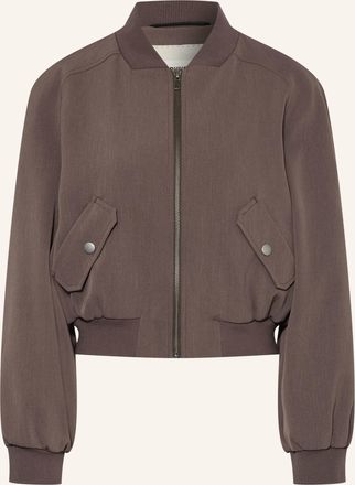 Drykorn Drykorn Blouson Marham braun