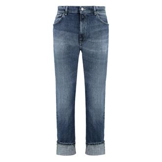 Dondup Paco Slim-fit Jeans - - Jeans - Herren - Blau - W34
