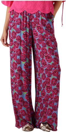 Harper & Yve Damen, Hosen, Mehrfarbig, XSGr&ouml;&szlig;e