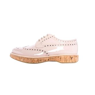 Churchs Keely Schn&uuml;rschuhe - - Shoes - Damen - Rosa - 40 EU