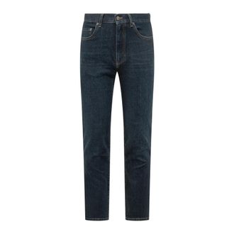 Ermenegildo Zegna Herren, Jeans, Blau, W35Gr&ouml;&szlig;e