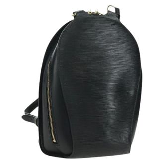 Louis Vuitton Damen, Pre-Owned, Schwarzk, ONE SIZEGr&ouml;&szlig;e