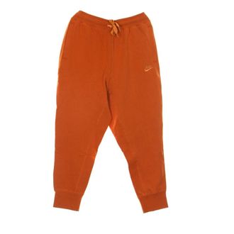 Nike Klassische Sport-Sweathose - - Sport - Herren - Rot - L