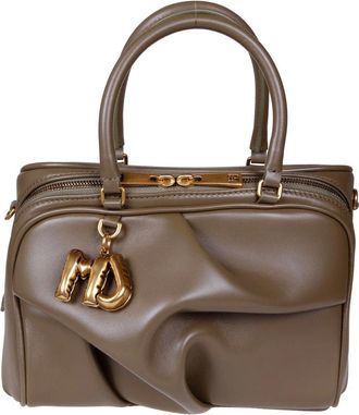 Marc Jacobs Femme, Sacs, Vert, Taille: ONE Size Sacs &agrave; main