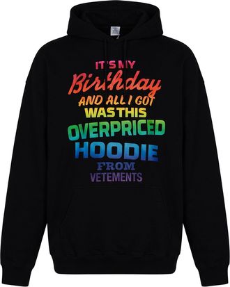 VETEMENTS TOPS - Sweatshirts auf YOOX.COM